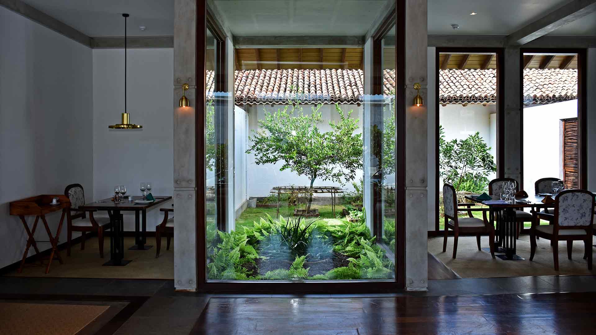 Photo Gallery | Wattura Resort and Spa | Waikkal, Sri Lanka