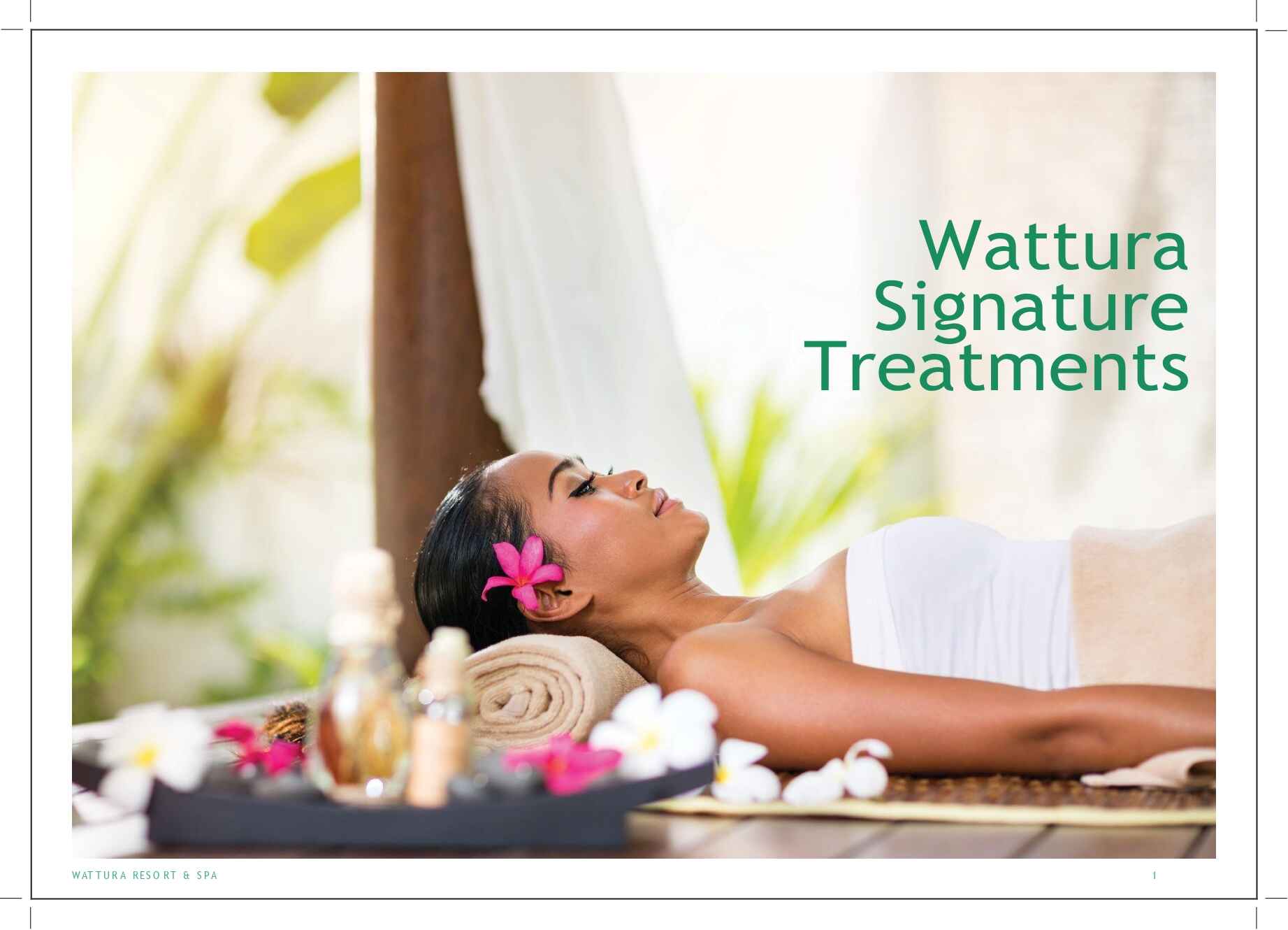 Spa Resort in Sri Lanka | Wattura Resort & Spa